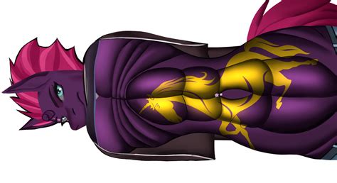 Tempest Shadow Jacket By Rahadian95 On Deviantart