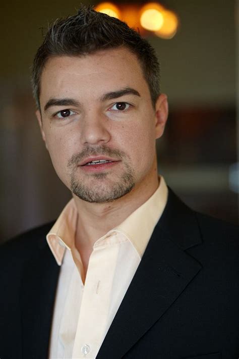 Daniel Johannes The Dubbing Database Fandom