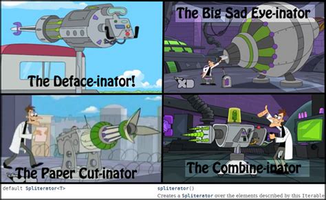 Import Javautilsspliterator Rprogrammerhumor
