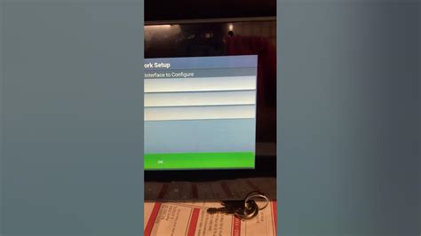 Dayforce Time Clock Ethernet Nic Not Working Youtube