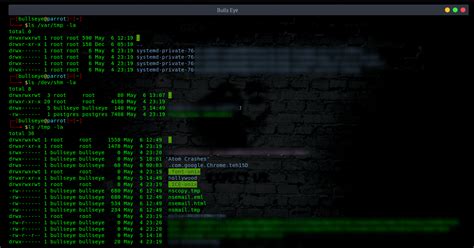 Determine If Your Linux Computer Or Server Is Hacked HackingPassion Com Root HackingPassion