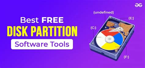 10 Best Free Disk Partition Software Tools August 2020 Best Data