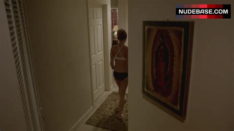 Britt Robertson Underwear Scene Ask Me Anything Nudebase Com