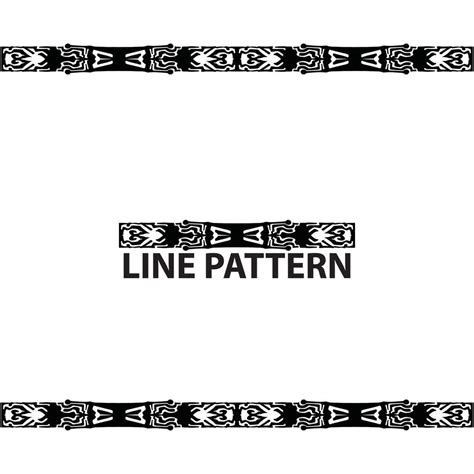 Geometric Pattern Aesthetic Abstract Illustrator Design And Model