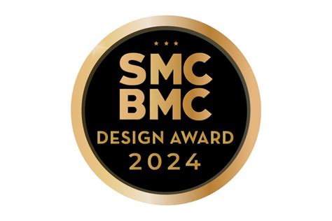 SMC BMC Design Award 2024 On The Move JEC