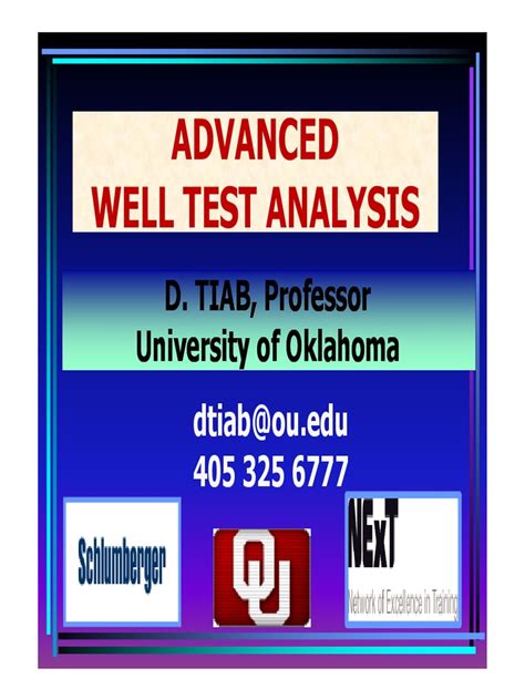 Part V Gas Well Testing Pdf Gases Fluid Dynamics
