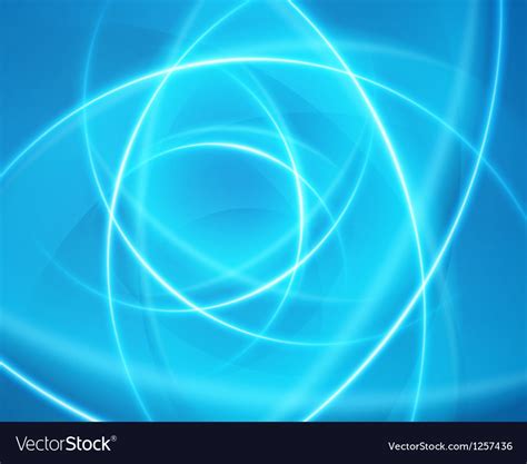 Abstract Light Royalty Free Vector Image VectorStock