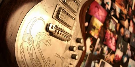 Walnut Body Indra Guitars