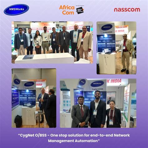 Nmsworks Software On Linkedin Oss