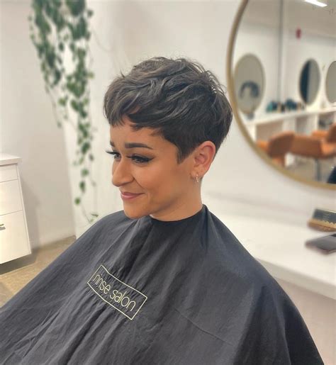70 Trendiest Pixie Cuts For 2023 Artofit