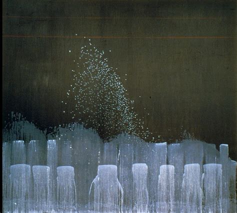 Pat Steir Archives Of Women Artists Research And Exhibitions
