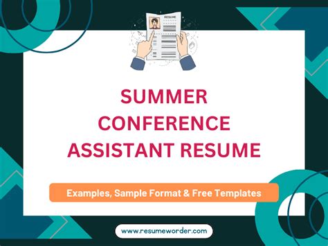 Assistant Teacher Resume Guide Sample Templates Examples Resumeworder