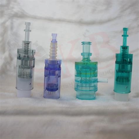 Dr Dermapen Cartridge 32g 5 Mm At ₹ 35piece In New Delhi Id 2856474152373