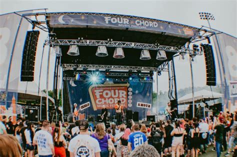 Four Chord Festival In Pittsburgh This September • Music Daily