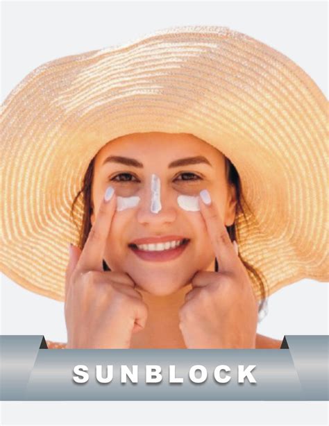 Sunblock Medishoppk