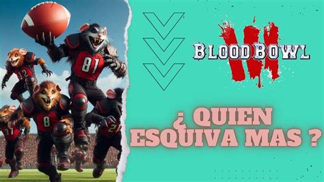 Skavens Vs Elfos Silvanos Liga Ñbb Bb3 Youtube