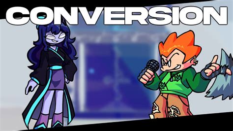 Fnf Conversion Pico Cover Youtube