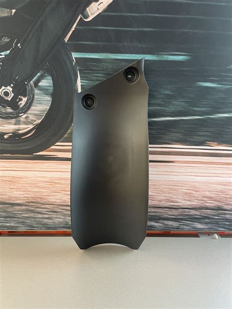 Splash Protector 47206010000 Jd Racing