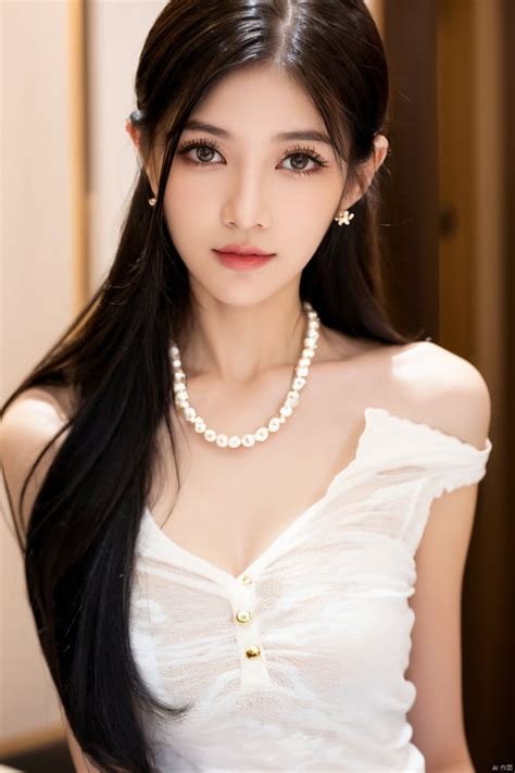 Beauty Sexy Sexv01 Stable Diffusion Model Lora Tensorart