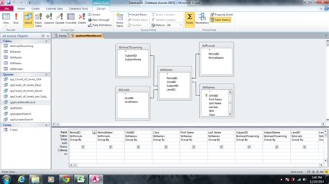 Database Insert New Record Into A Table From A Form Using Data From