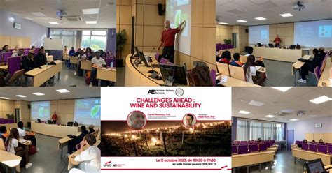 Aeiinternationalschool Aeiwinesustainability