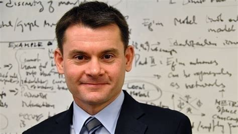 professor andrei kirilenko cambridge university director judge business