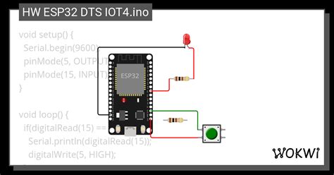 Wokwi Online Esp32 Stm32 Arduino Simulator
