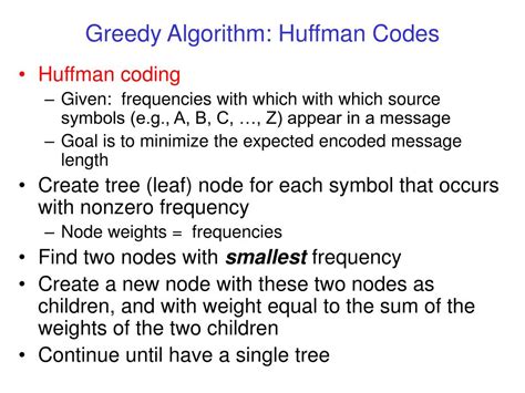 Ppt Greedy Algorithm Powerpoint Presentation Free Download Id5916440