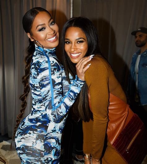 Lala Anthony Nude Photos And Videos Celeb Masta