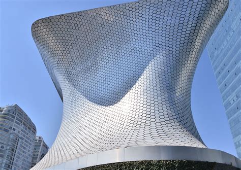 20 Edificios Clave Que Cambiaron La Arquitectura Mexicana