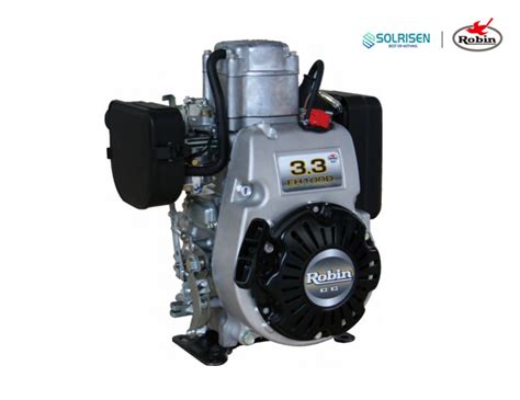 Original Robin Engine Manufacturer And Factory In China Robin Power