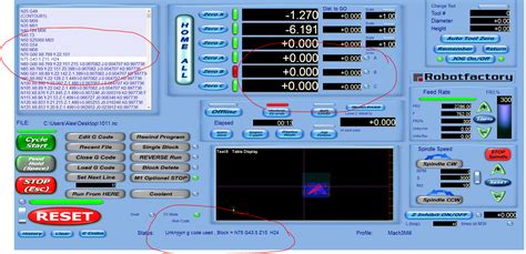 Solved Mach3 5 Axes Autodesk Community