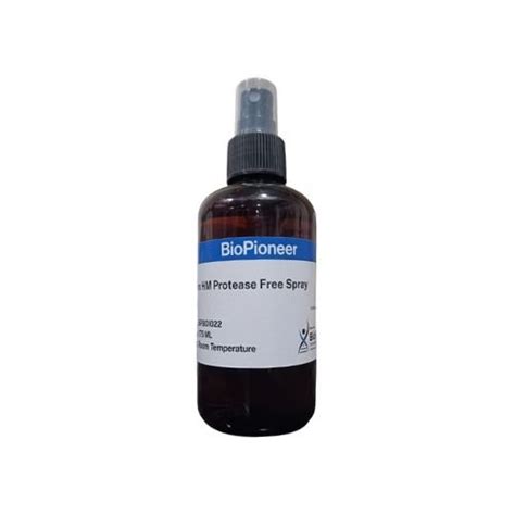 Nexgen Hm Protease Free Spray 175 Ml Biopioneer