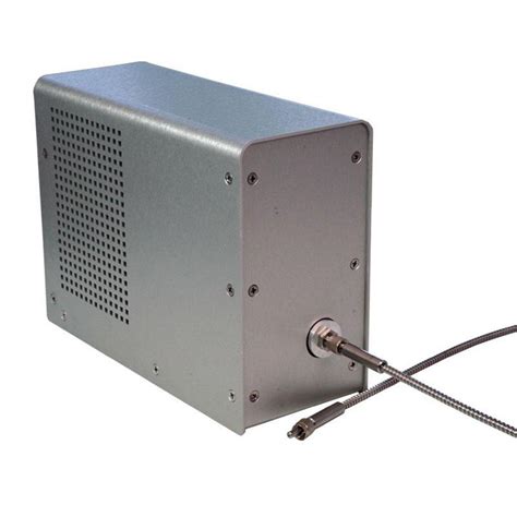 Vu111 Cost Effective High Performance Mini Spectrometer Muhrak محراك