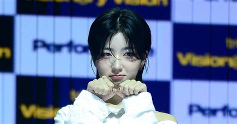 트리플에스 Vv 박소현 ‘야~옹