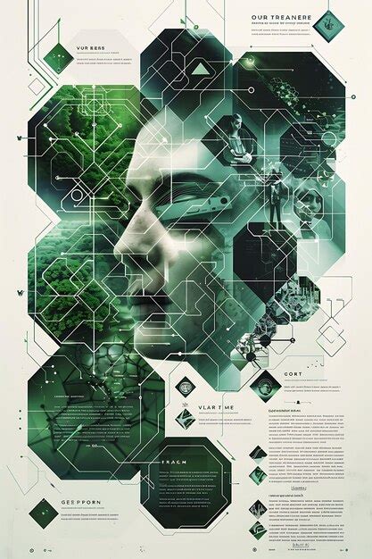 Hexagonal Layout With Grid Alignment Innovative Website Layo Figma Chinese Autumn Concept Idea