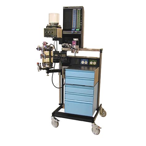 Anesthesia Machine Overview At Pamela Paras Blog