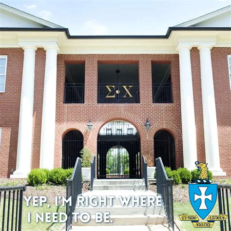 Sigma Chi Fraternity Added A New Photo Sigma Chi Fraternity