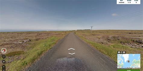 The Fall Of Geoguessr