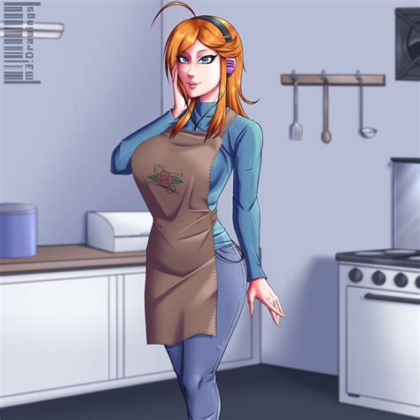 cassandra 3 4 by emersonovens on deviantart