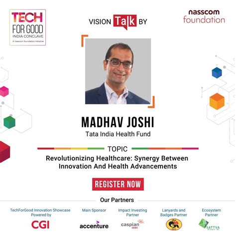 india health fund on linkedin eventalert techforgood sustainability
