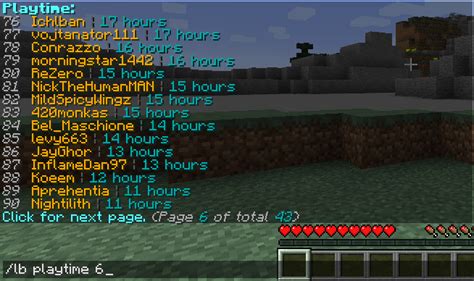 ServerMod Minecraft Mods CurseForge