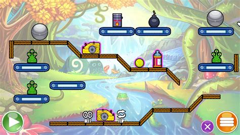 Review Contraptions 2 Gamingboulevard