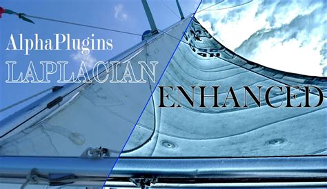 Alphaplugins Laplacian Enhanced Download Latest 2025 Filecr