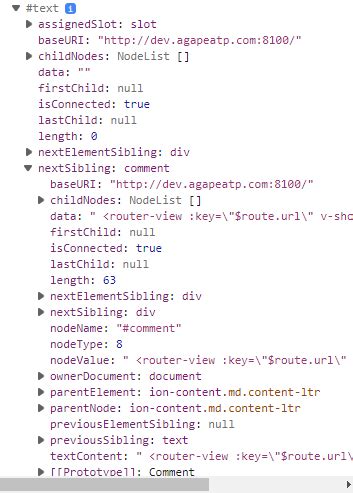 Javascript This El QuerySelector Is Not A Function Stack Overflow