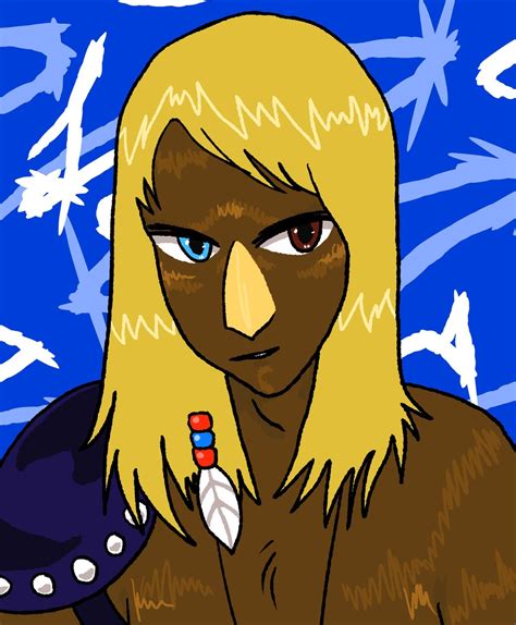 Sketched The Guy Rxavierrenegadeangel
