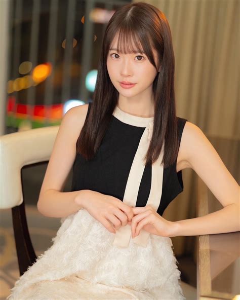 白上咲花 4本目の新作先行配信されました〜‼️‼️ ハイライトにリンクあるからみんなチェックしてね🩵 セクシー女優 Av女優 白上