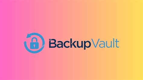 Backup Vault For Cyber Resilience And Compute Engine Backups