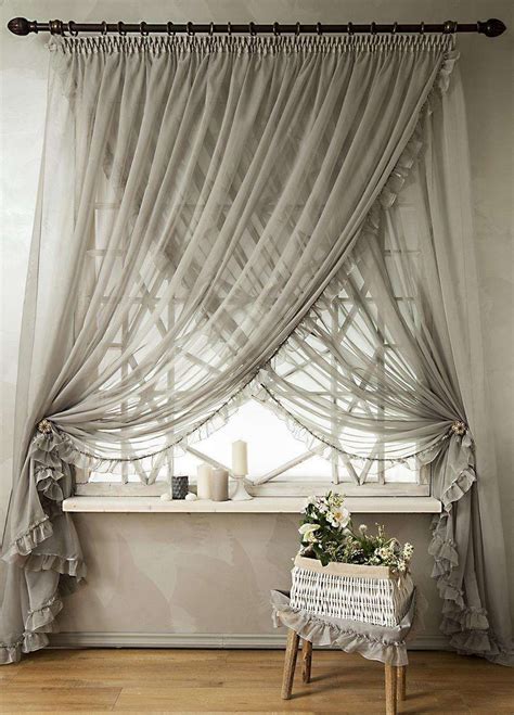40 Modern Bedroom Curtain Designs Ideas
