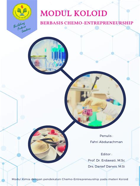 Modul Kimia Koloid Cep Pdf